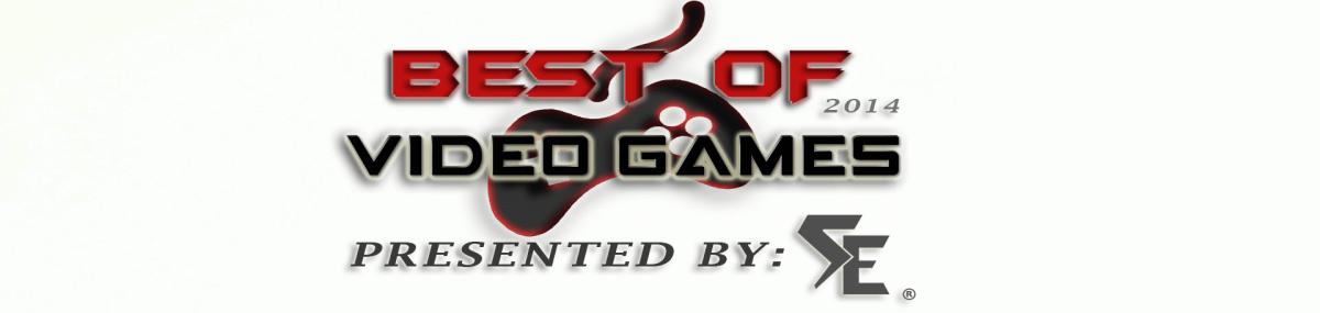 Best Of 2014: ‘Video Games Edition’ – Sparx Entertainment