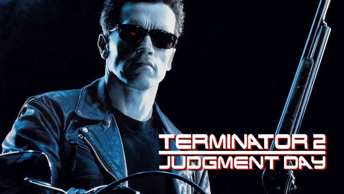 “Terminator 2: Judgment Day” 3D Re-Release Returning To Theaters ...