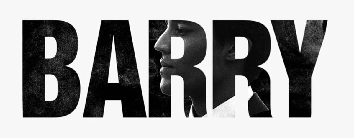 “Barry” (2016): The Origin Story of President Barack Obama – Sparx ...