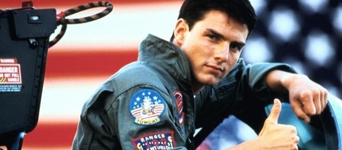 ‘Top Gun 2’ Is Officially In Production – Sparx Entertainment