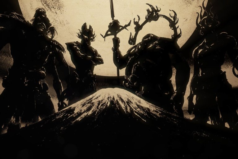 Ghost of Yōtei Legends DLC – Free Co-Op Adventure – Sparx Entertainment